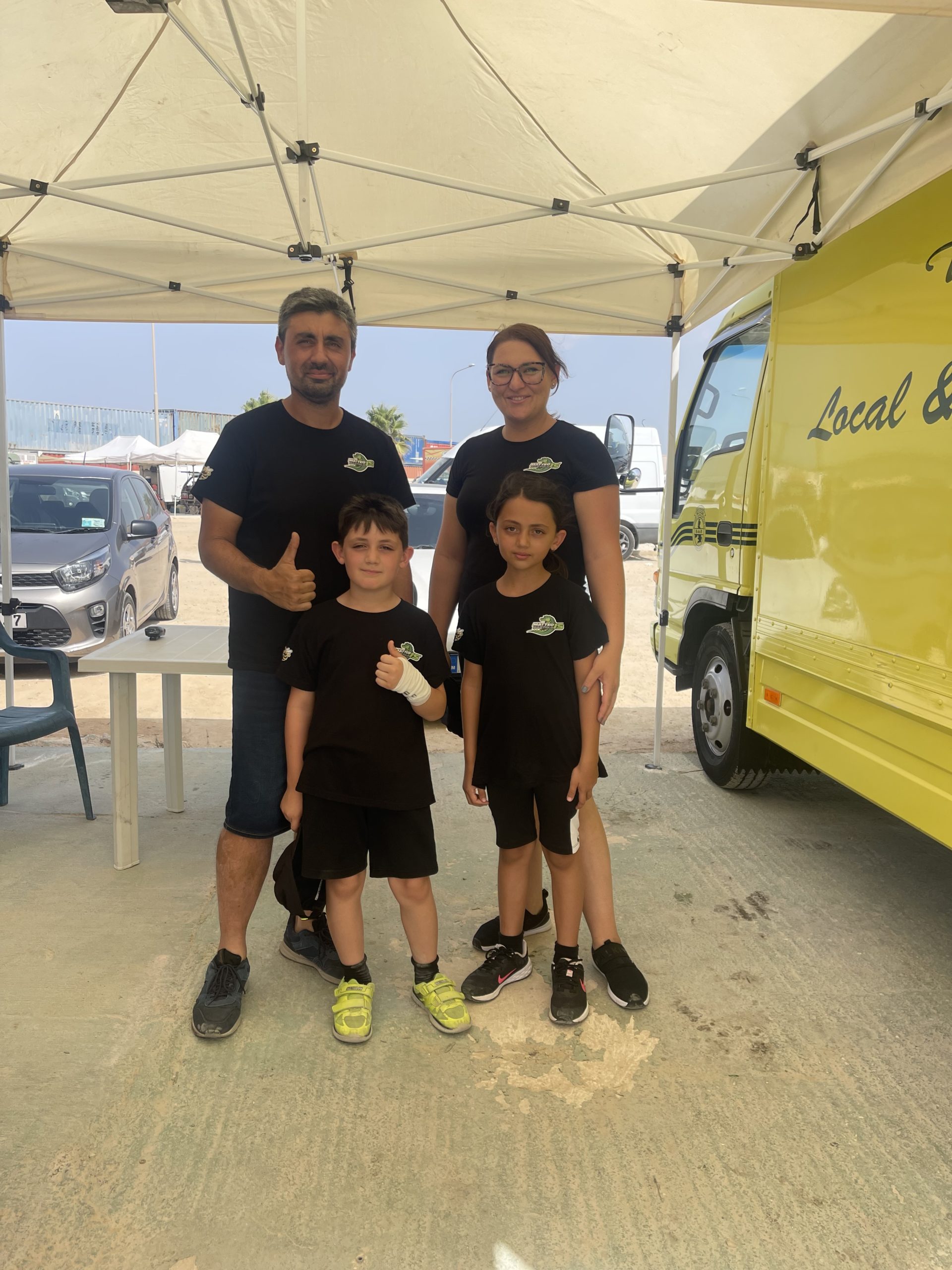 Rotax Max Challenge Malta – Page 5 – Official Rotax Series