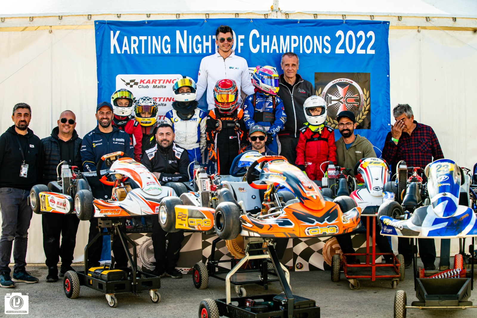 Rotax Max Challenge Malta – Official Rotax Series